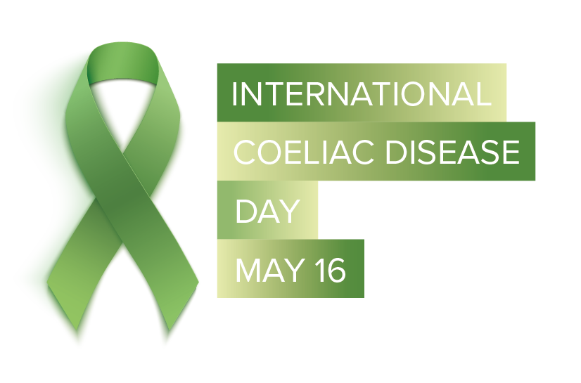 International Coeliac Disease Day | AOECS