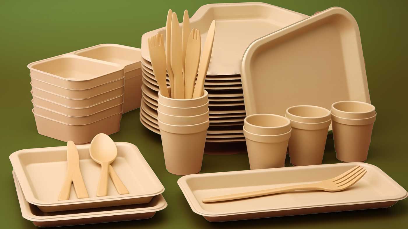 Study Confirms - Gluten Risk from Biodegradable Food Contact Materials ...