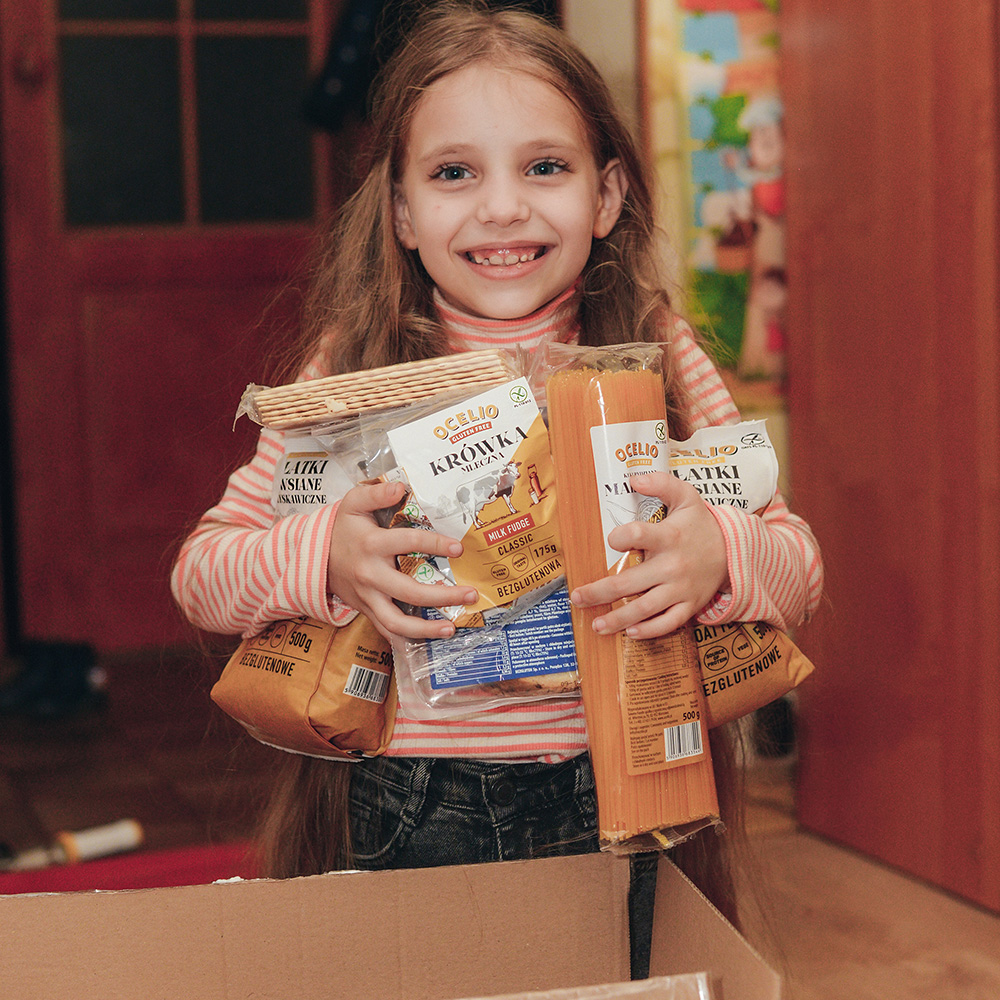 Relaunching the AOECS Emergency Fund for Ukraine | AOECS